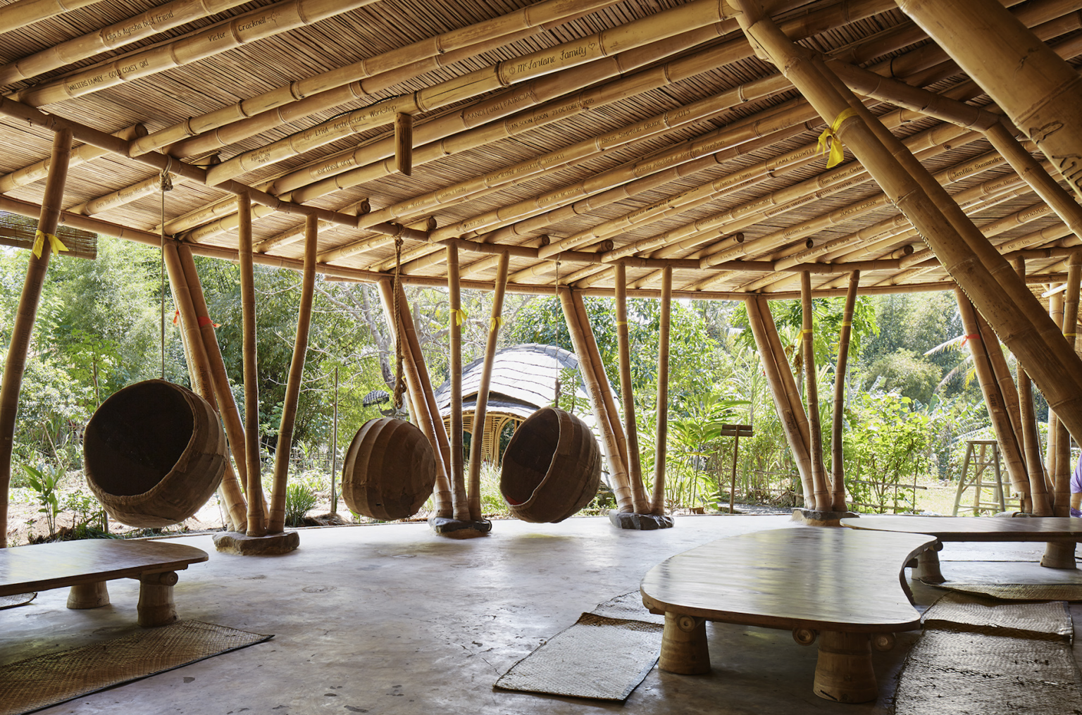 PRESS RELEASE: 2019 Stephen R. Kellert Biophilic Design Award Winners ...