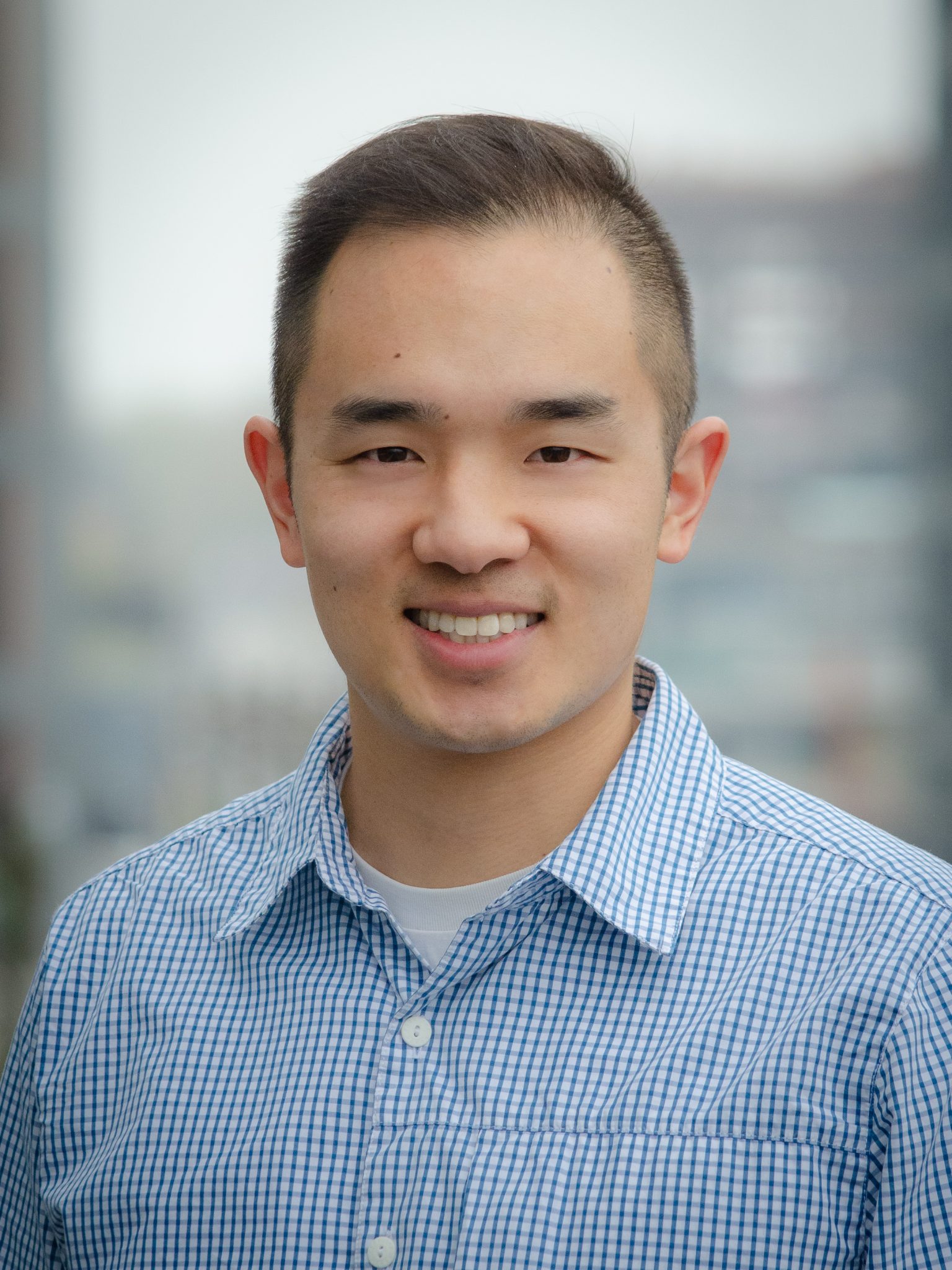 LF21 Speaker Q+A: Mark Chen | Trim Tab