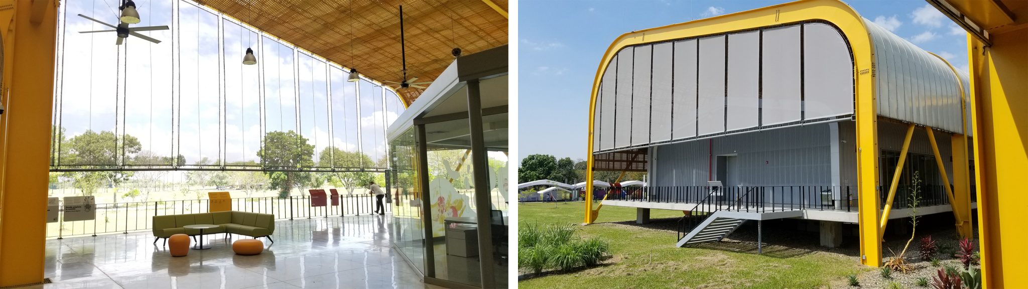 Modeling Regenerative Design in Colombia: Member Impact Story | Trim Tab